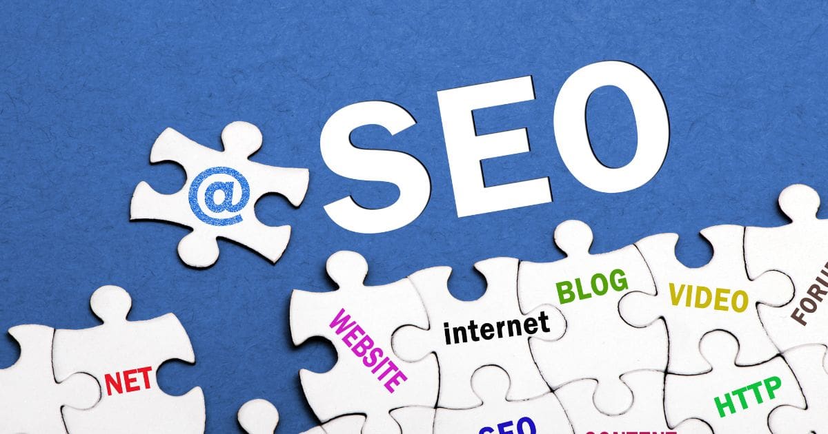 Référencement Google : 5 principes du SEO à connaitre
